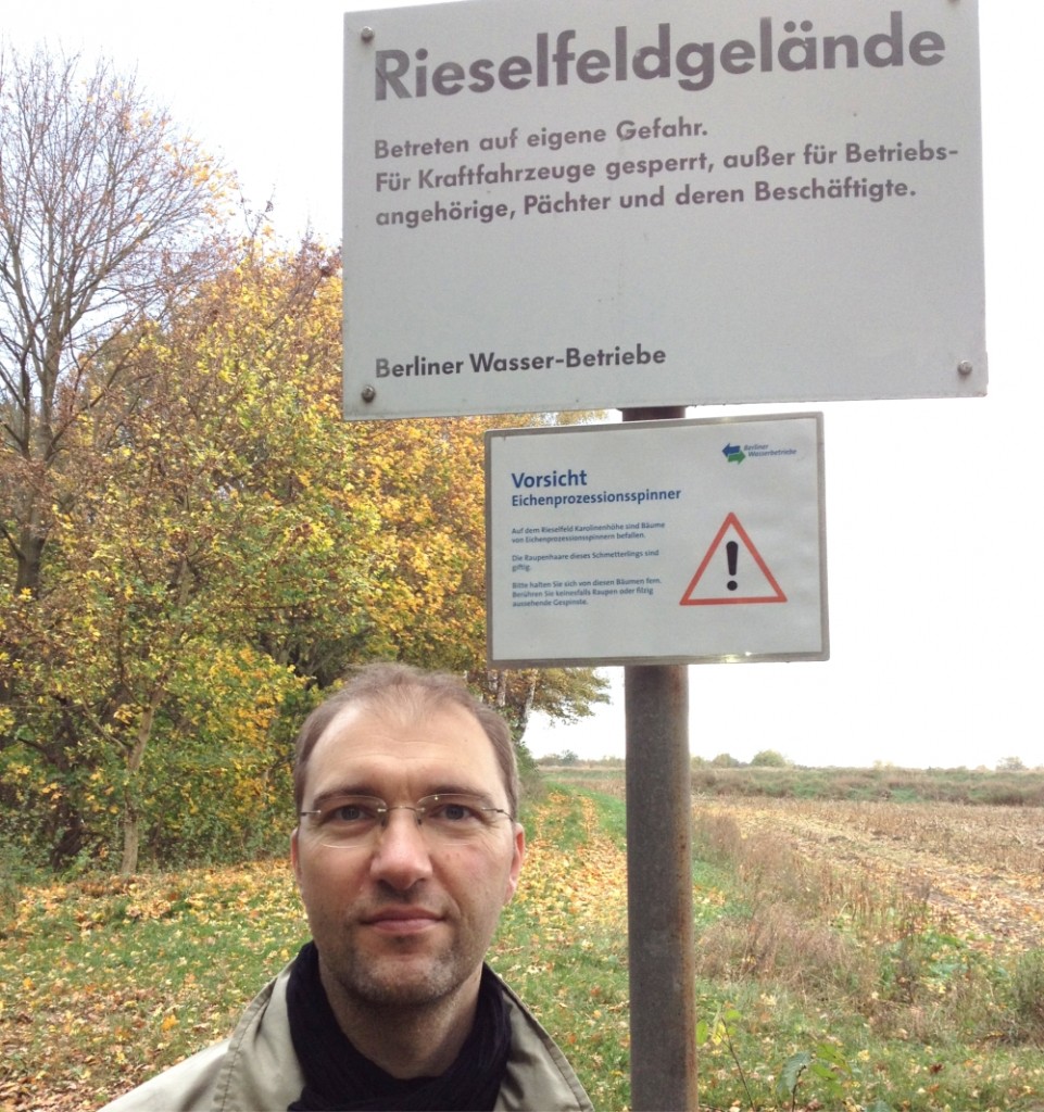 Rieselfelder Gatow: Dauerhafte Sicherung ist auf der Zielgeraden ...